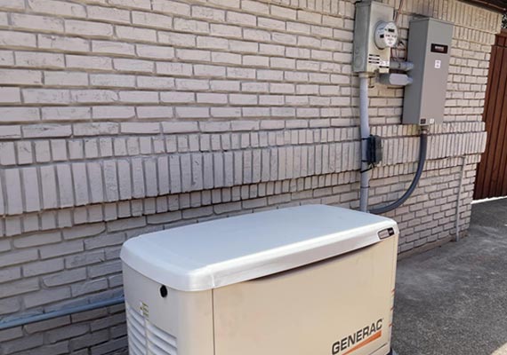 Electrical Meter Base Replacement in Dallas-Fort Worth,TX