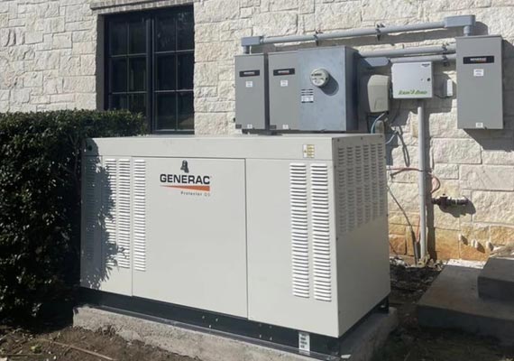 Electrical Meter Base Replacement in Dallas-Fort Worth,TX