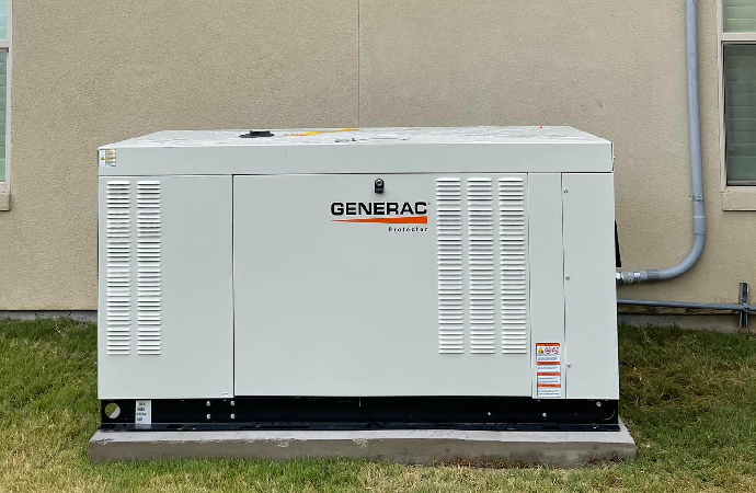 Generator Service & Repair in DFW | North Texas Generators